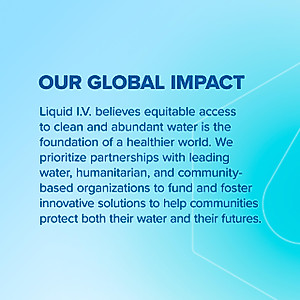 Liquid I.V.® Hydration Multiplier® Sugar-Free - Green Grape - Hydration Powder Packets | Electrolyte Powder Drink Mix | Convenient Single-Serving Sticks | Non-GMO | 14 Servings (Pack of 1)