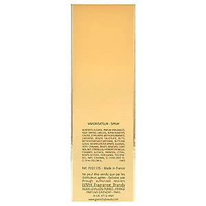 Givenchy Organza For Women. Eau De Parfum Spray 3.3 Ounces "Packaging May Vary"