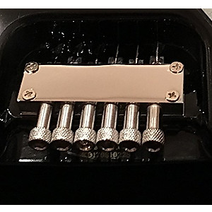 Stewart Electric Travel Guitar - Stow-Away (Tobacco Sunburst)