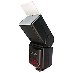 690EX Pro Series Digital DSLR Dedicated Camera Flash Kit for Canon Digital EOS Rebel SL1, T1i, T2i, T3, T3i, T4i, T5, T5i EOS 60D, EOS 70D, 50D, 40D, 30D, EOS 5D, EOS 5D Mark III, EOS 6D, EOS 7D, EOS 7D Mark II, EOS-M Digital SLR Cameras