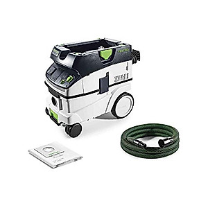 Festool 577083 CT 26 E HEPA Dust Extractor