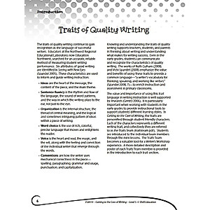Getting to the Core of Writing: Essential Lessons for Every Fifth Grade Student (5th Grade Writing Prompts for School year)
