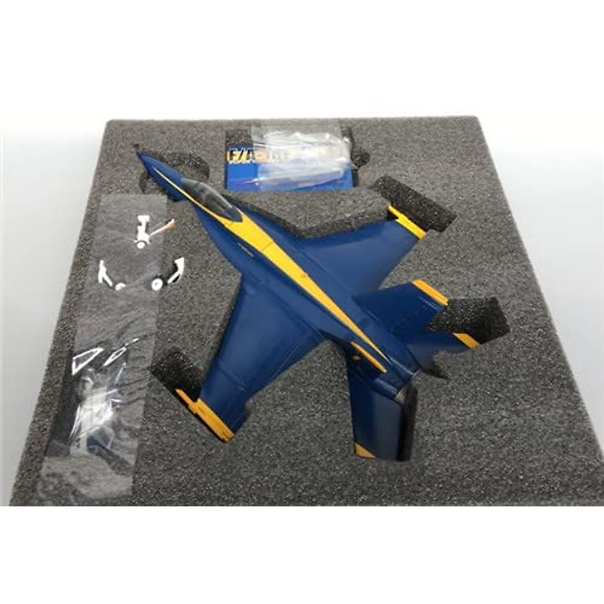 JC Wings F/A-18E F18 Super Hornet U.S.Navy, 2021 1/72 DIECAST Aircraft Pre-builded Model