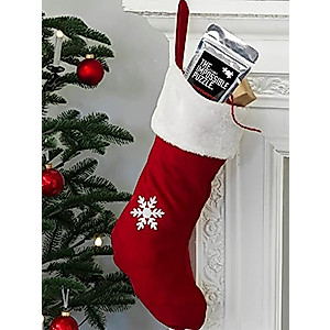 Broken Glass Puzzle - Clear Puzzle - Unique Clearly Impossible Puzzle - Difficult and Fun! - 161 Pieces 10 x 10''