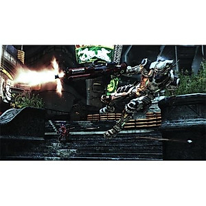 Vanquish - Xbox 360