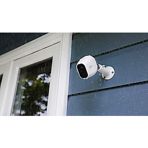 Arlo Pro 2 Add-on Camera (Renewed)