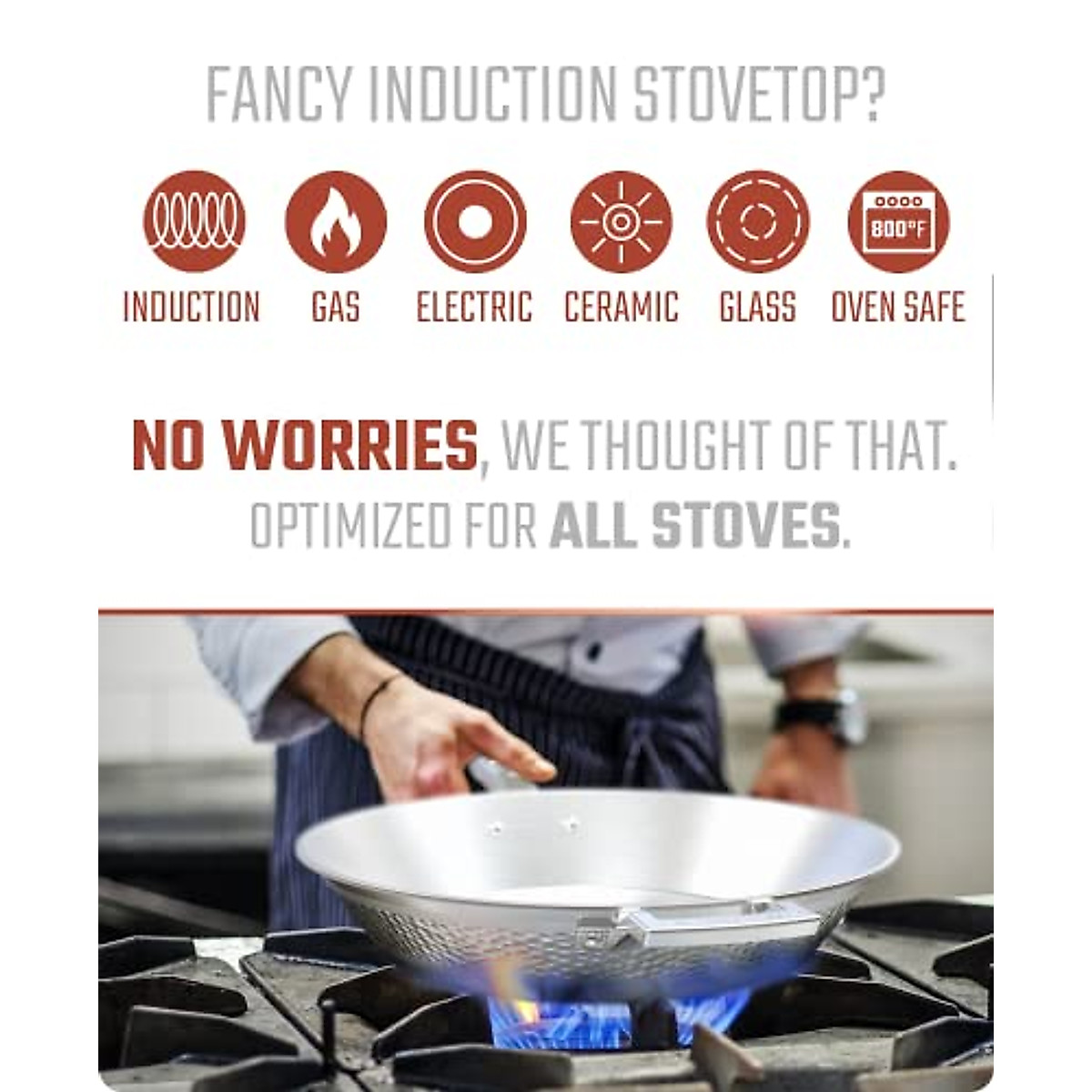 Dalstrong Stock Pot - 8 Quart - The Avalon Series - 5-Ply Copper Core Cookware - Cooking Pot - Hammered Finish Sauce Pot - Premium Silver Pots and Pans - Dutch Oven Pot with Lid & Pot Protector