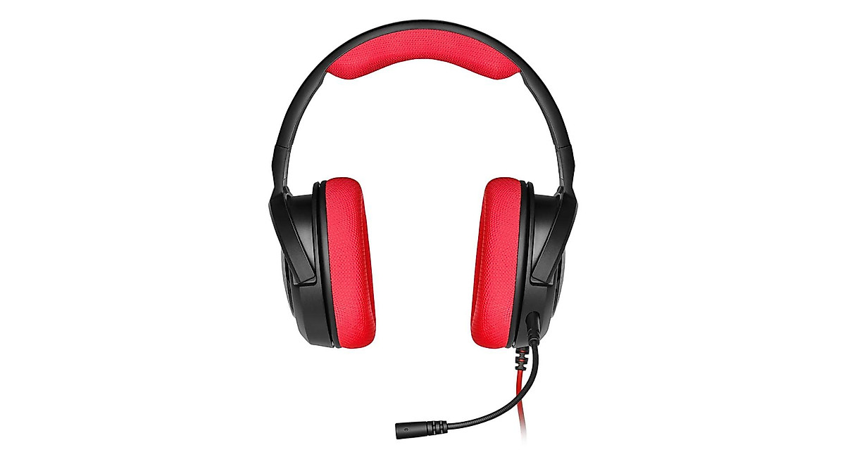 Corsair HS35 Stereo Gaming Headset | Multi-Platform