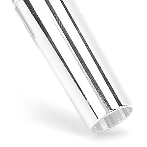 Trombone Mouthpiece, Brass Material 5G Trombone Mouthpiece Trumpet Mouthpiece for Tenor Trombones(Silver 12.7mm)