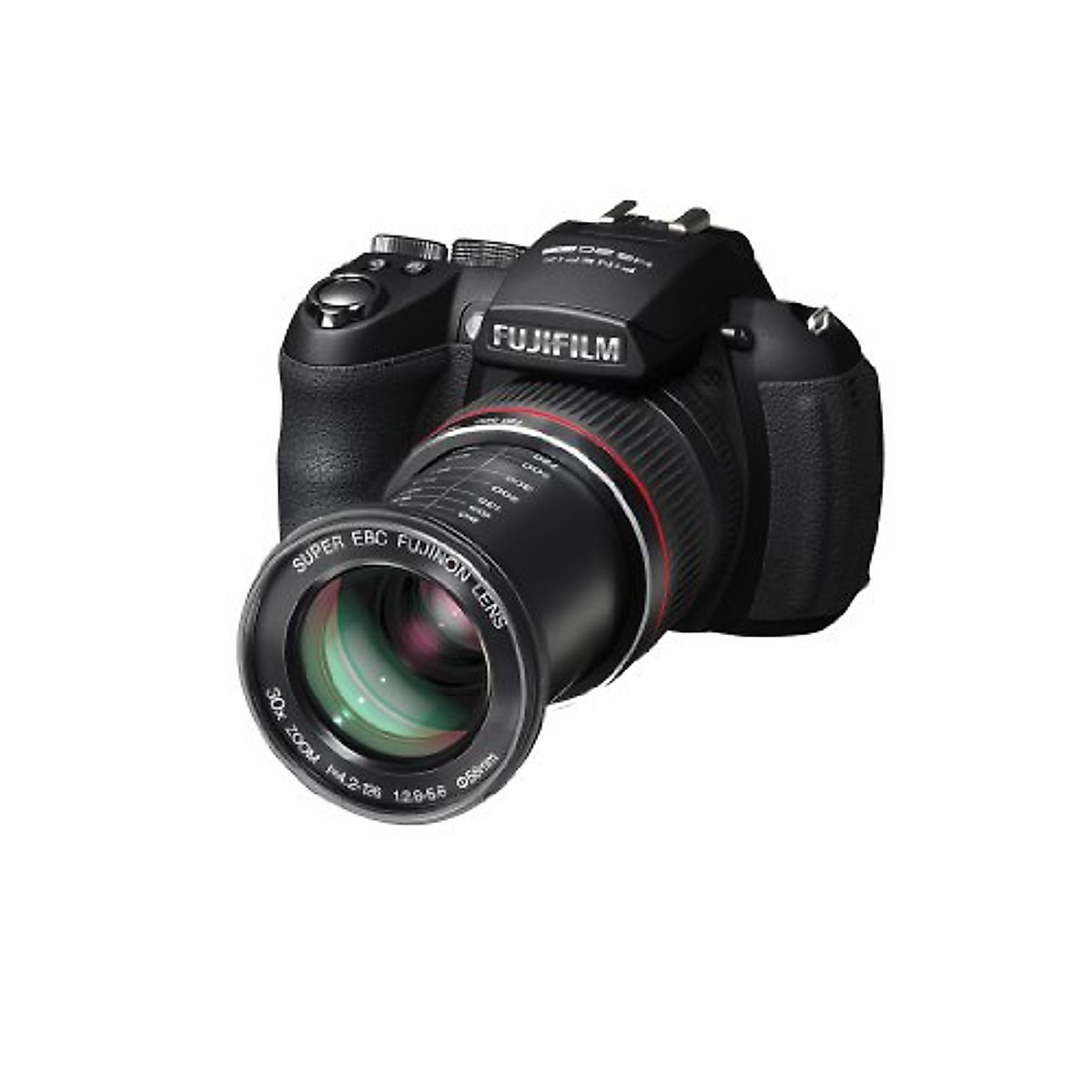 Fujifilm FinePix HS20EXR Digital Camera