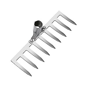 Hardened Removal Hand Tool Forging Process for Agriculture Weeding, G