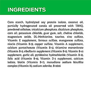 Purina Pro Plan Veterinary Diets HA Hydrolyzed Canine Formula Dry Dog Food - 25 lb. Bag