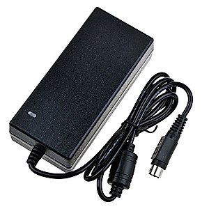 Accessory USA AC DC Adapter for Wacom Cintiq 22HD 21.5" Interactive Graphic Pen Display 22" Tablet DTH-2200 DTK-2200 Power Supply Cord