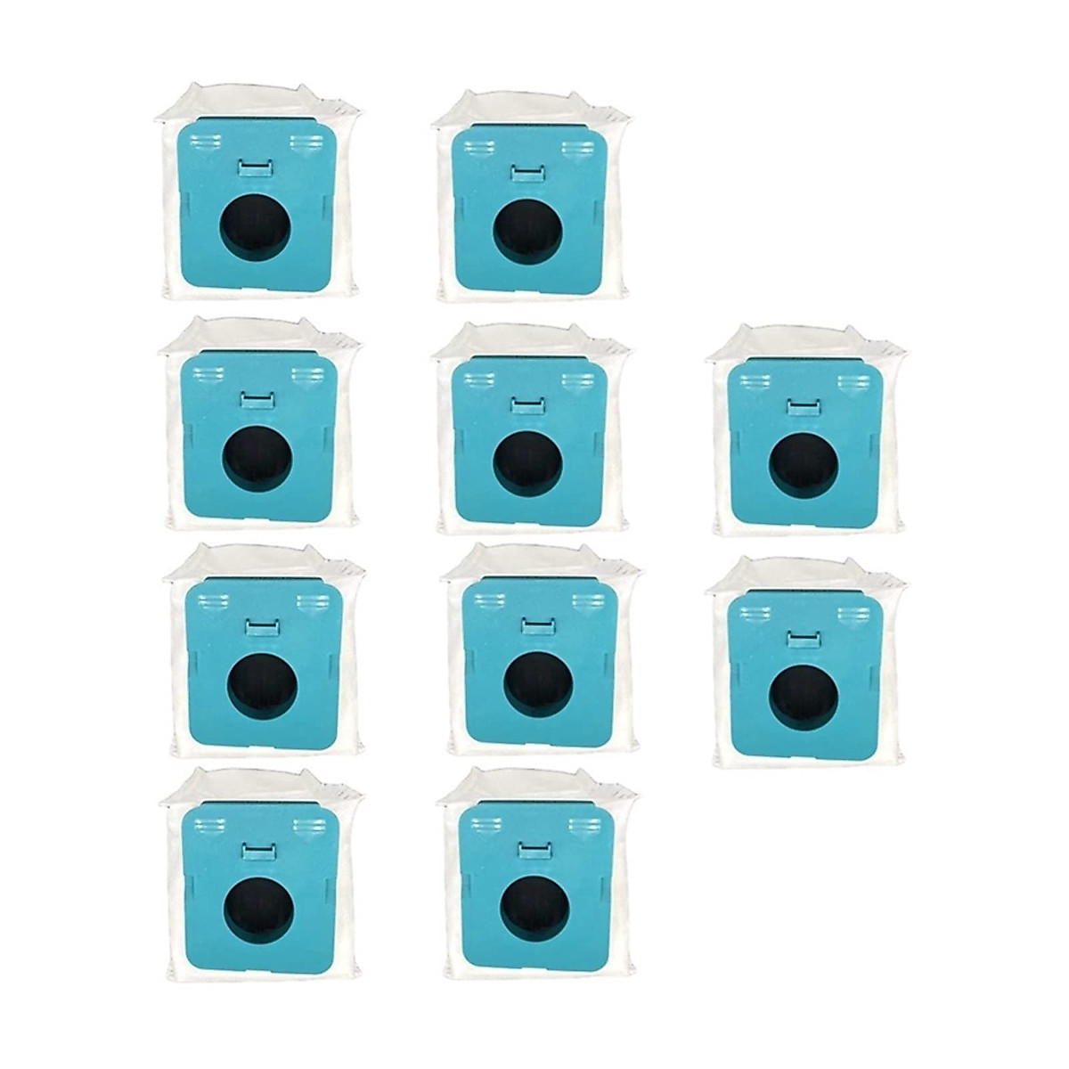 Vacuum Cleaner Dust Filter Bags Dust Bags Replacementdust Dust Bags Compatible For Samsung BESPOKE VS20A95923W