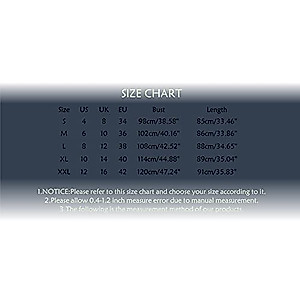 UQGHQO Work Dresses for Women 2023 Women's 2023 Summer Boho Floral Print Square Neck Ruffle Swing Beach Long Maxi Dress