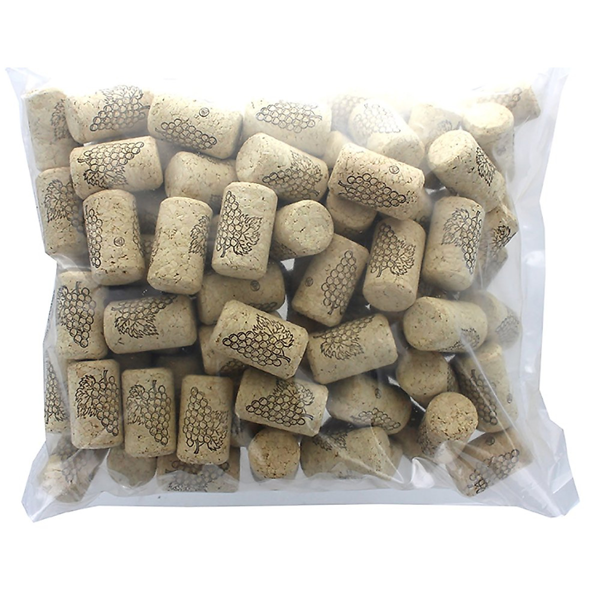 LD Carlson Company 9 x 1 1/2 Corks 100 Count