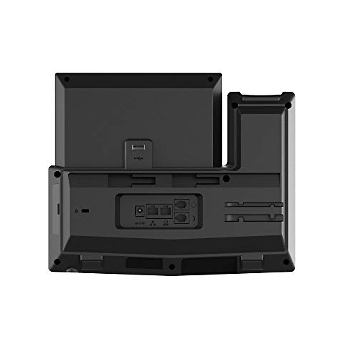 Fanvil X7 Enterprise VoIP Phone, 7-Inch Color Touch Screen, 20 SIP Lines, Power Adapter Not Included