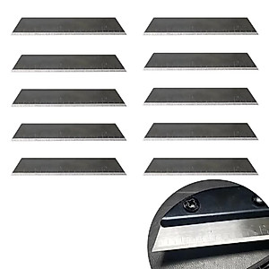 2.5" Replace Blade (10) For Craftsman Handi-Cut 37300 37310 37200 301 Accu-cut