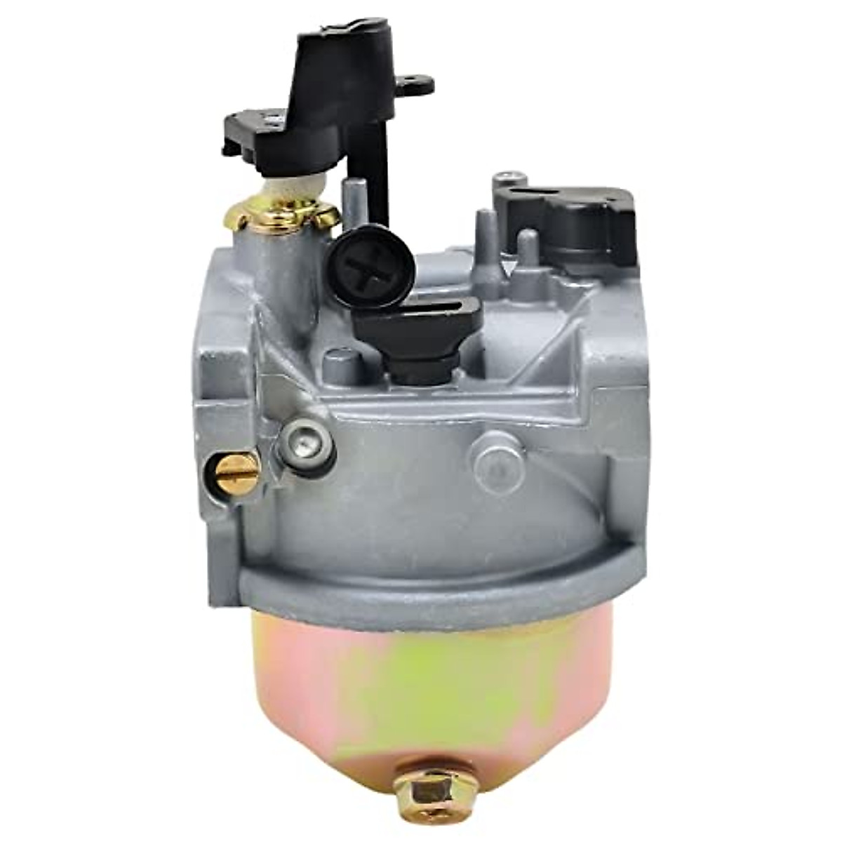 FitBest Carburetor for Honda GX240 GX270 8HP 9HP Engines Replaces 16100-ZE2-W71 1616100-ZH9-820 Carb