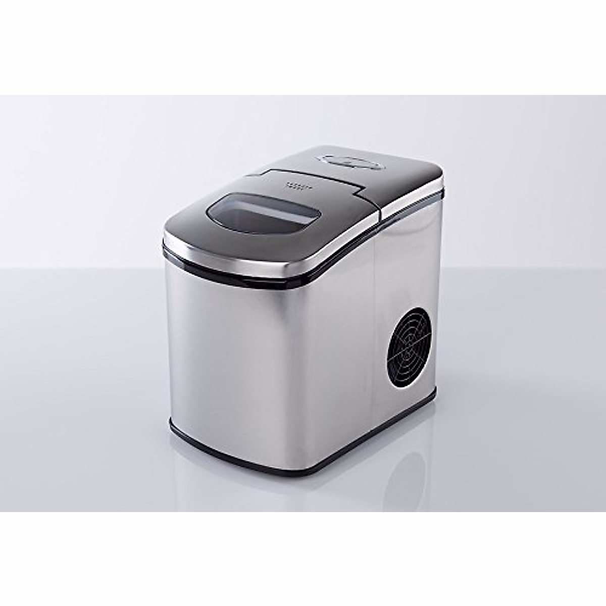 Sharper Image Portable Ice Maker