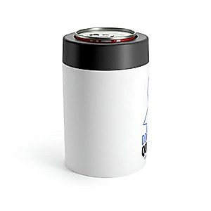 Novelty Don't Live A Quitter Like My Pancreas Fighters Fan Humorous Exocrine Gland Sickness Optimistic Person Can Holder 12oz