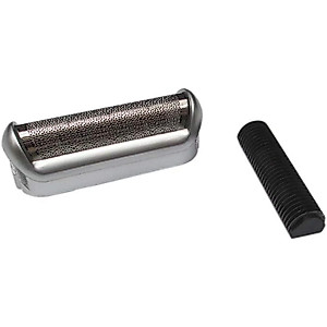 P90 M30 M60 M60S Replacement Foil and Cutter Fits for Br-aun Cruzer Twist PocketGo MobileShave 5s p40 p50 p60 p70 P80 M90 M90S 5608 5609 Shavers