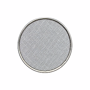 AirHood Range Hood Filter | Triple-Layer Fine Mesh Stainless Steel Oil Filter, Dishwasher Safe
