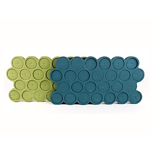 TurboKlone T48 Aeroponic 48 Site Cloner & Klone Collars