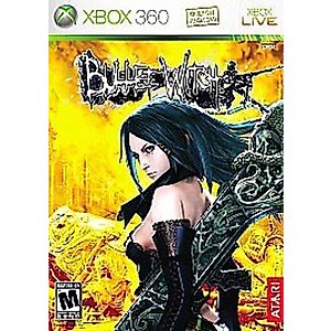 Bullet Witch - Xbox 360