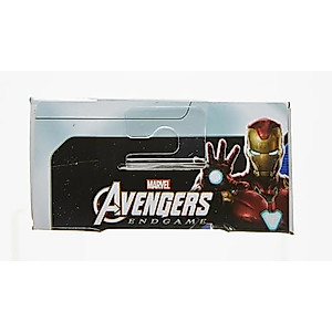 Avengers Marvel Titan Hero Series Collectible 12-Inch Iron Man Action Figure, Toy for Ages 4 and Up