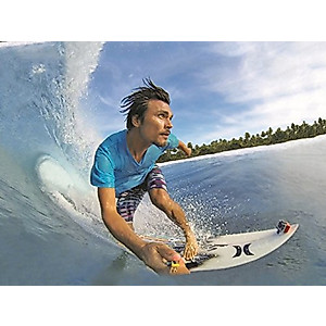 GoPro HERO3: White Edition - 131'/ 40m Waterproof Housing