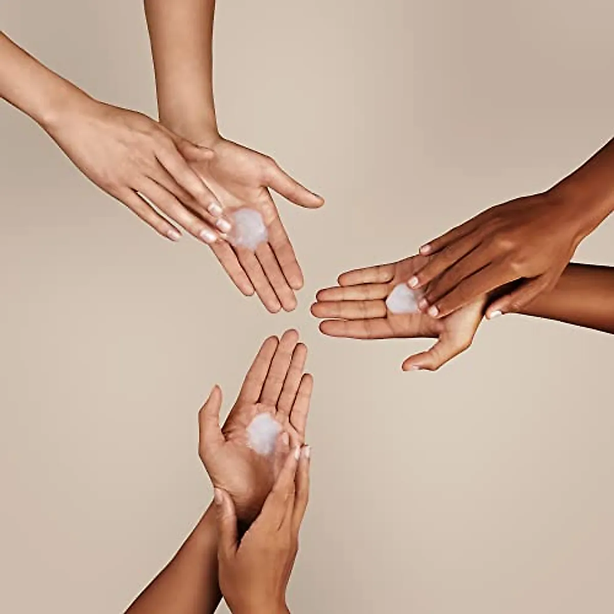 simplehuman Spring Water Moisturizing Liquid Hand Soap Refill Pouch, 34 Fl. Oz.