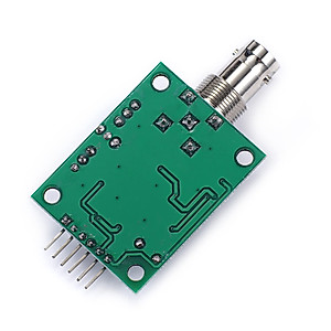 Teyleten Robot PH Value Data Detection and Acquisition Sensor Module Acidity and Alkalinity Sensor Monitoring and Control ph0-14 for Arduino