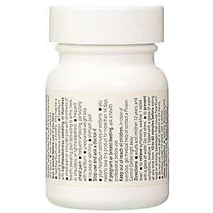 Equate - Acid Reducer, Maximum Strength, Famotidine 20 mg, 100 Tablets