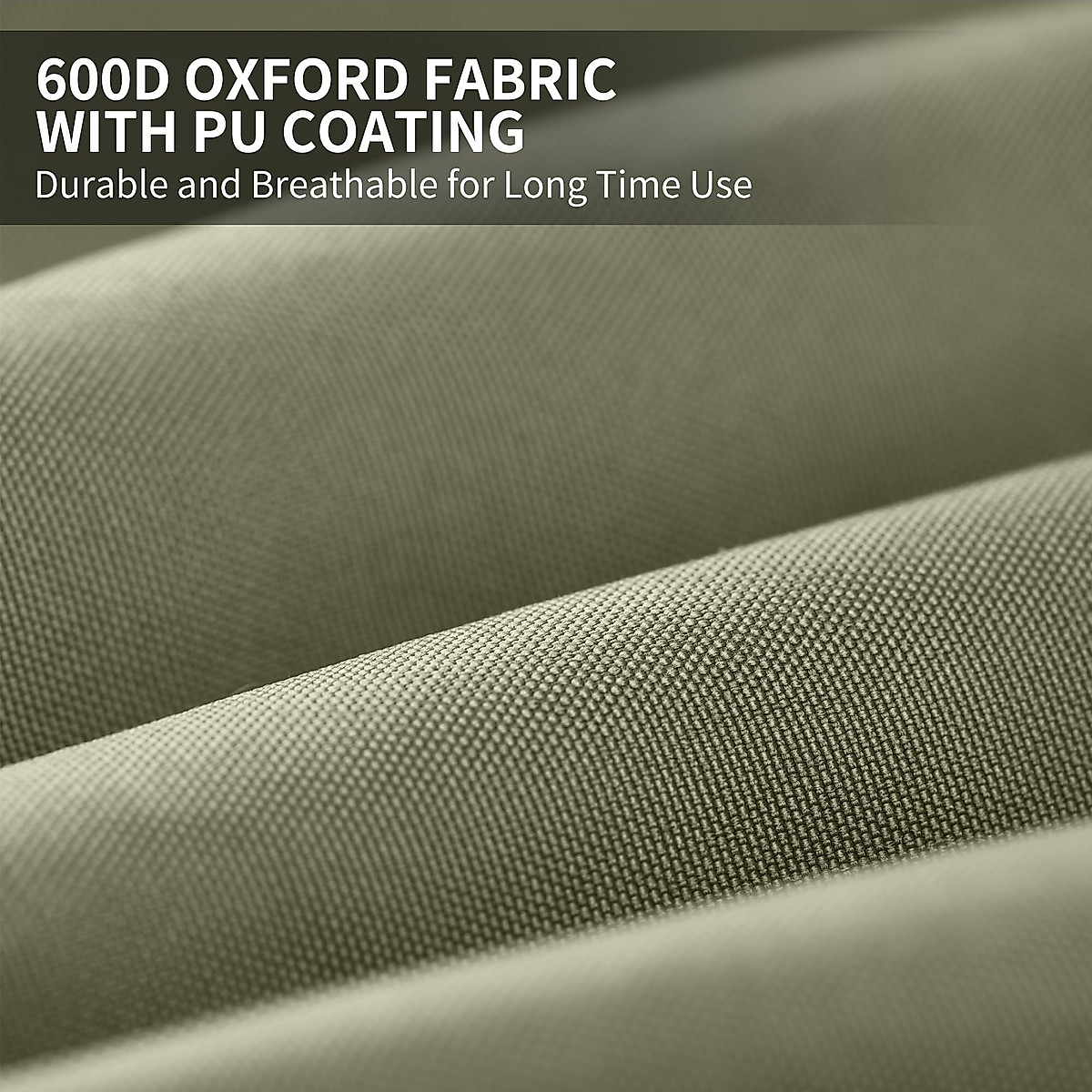 Naturehike YL11 Hammock Camping Chair, Stargaze Swinging Recliner Chair with Headrest & Carry Bag, Supports 330lbs, Portable Folding Rocking Chair for Camping Picnic Hiking Backyard