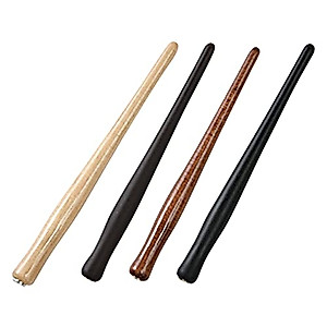 COHEALI 4pcs Wooden Dip Pen Holder Dip Pen Nib Holder Comic Drawing Pen Oblique Pen Holder Wood Pencil Holder Set Calligraphy Penholder Dip Penholder Writing Accessory Bevel Comic Pen