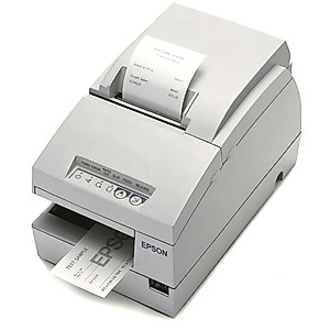 Epson TM-U675 Serie
