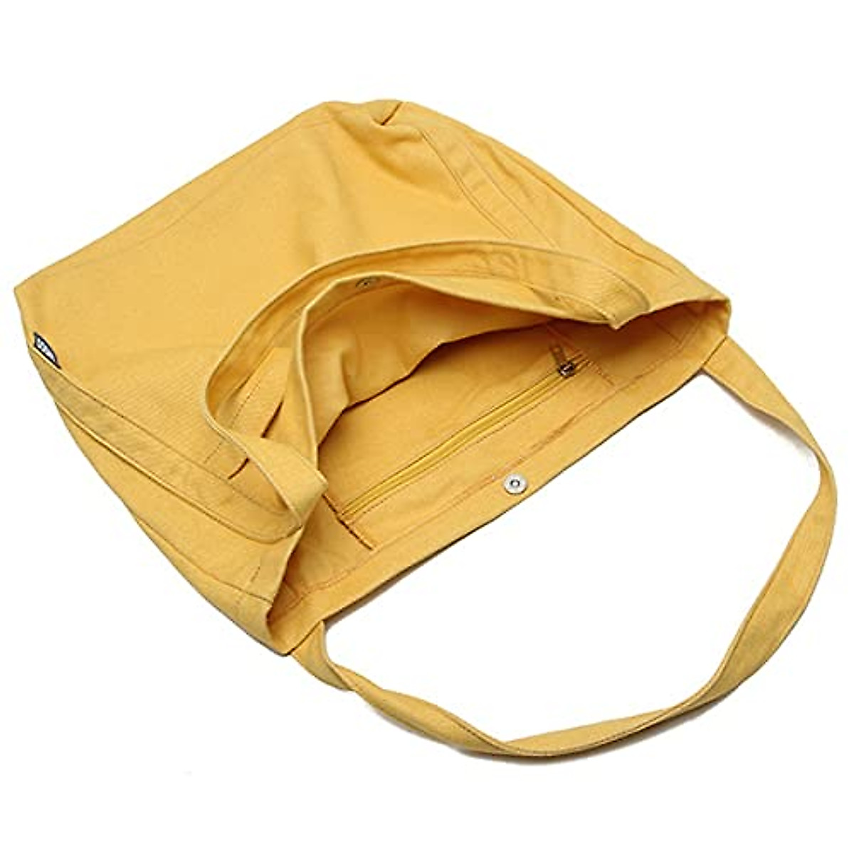 Canvas Tote Bag Purse Women Shoulder Bag Large Satchel Handbag Travel Bags Hobo Bags Daily Purse