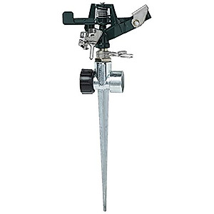 Orbit Impact Sprinkler