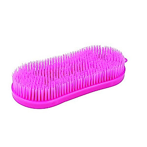 Roma Miracle Brush Large Purple