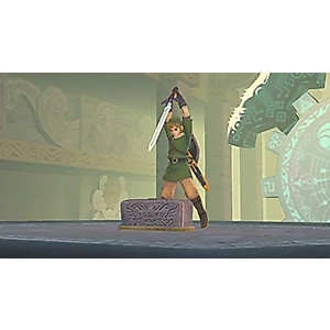 The Legend Of Zelda: Skyward Sword (Nintendo Switch)