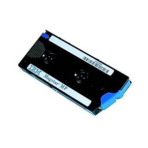IBM 05H2462 Linear Tape Magstar 3570 B Tape 5GB Fast Access