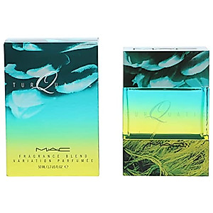 MAC Turquatic Perfume 50ml