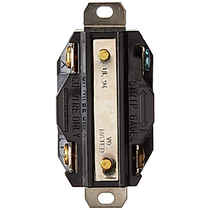 Leviton 2420, Image