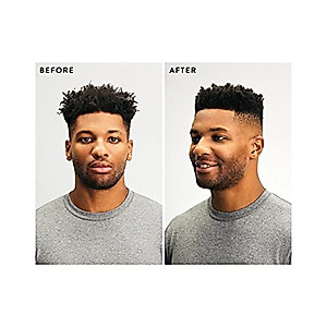 Paul Mitchell MITCH Steady Grip Hair Gel for Men, Firm Hold, Natural Shine Finish, For All Hair Types, Especially Fine to Medium Hair, 5.1 fl. oz.