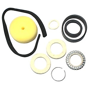 Bosch Parts 1607000060 Gasket Set