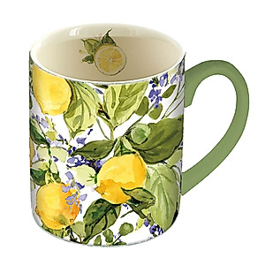 LANG Lemon Grove 14 Oz. Mug (10995021235)