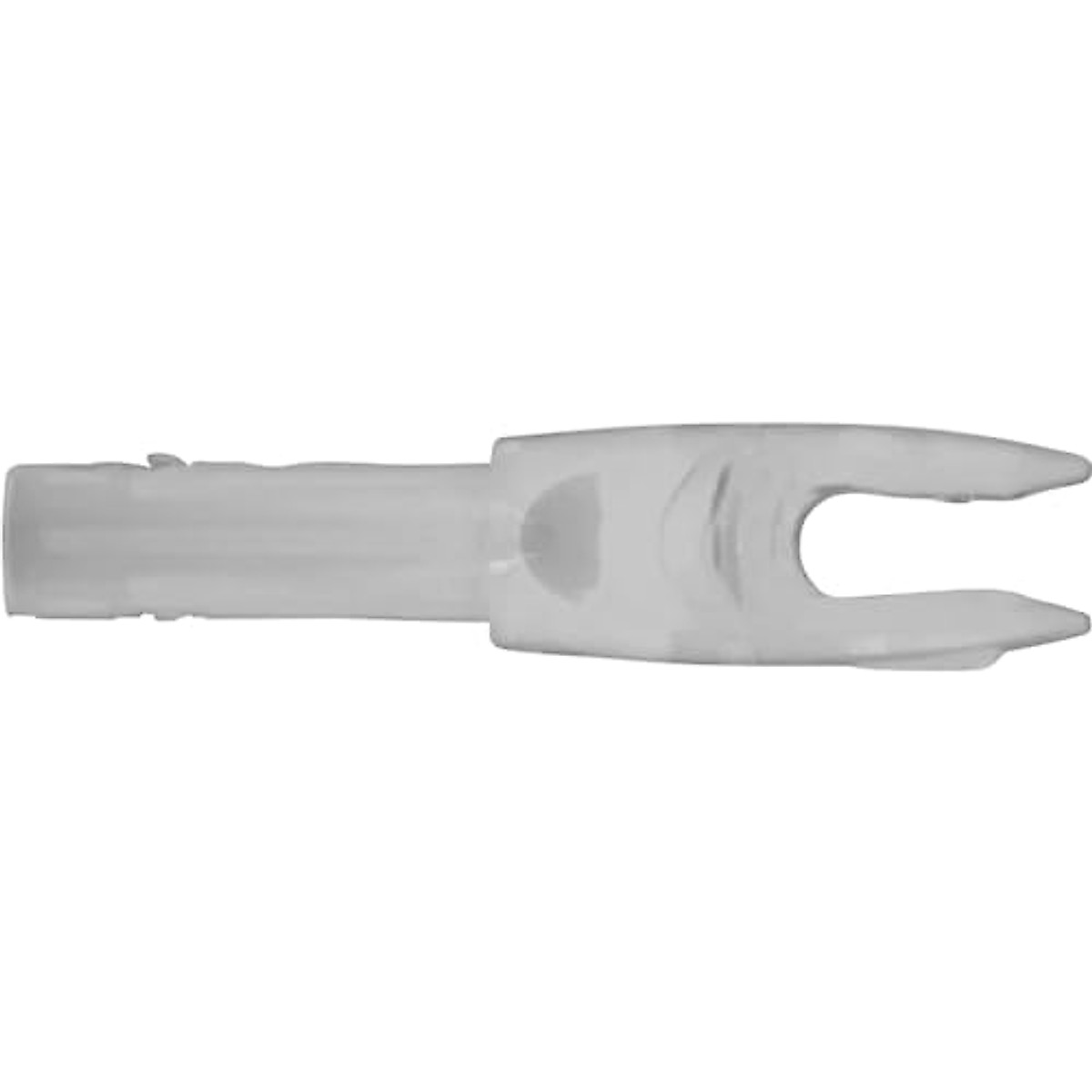 A/C/E G Nock Large Red