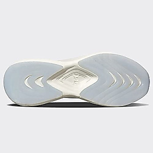 APL: Athletic Propulsion Labs Men's Streamline Sneakers, Black/White/White, 9.5