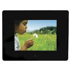Polaroid 8" Digital Picture Frame PDF-825NC